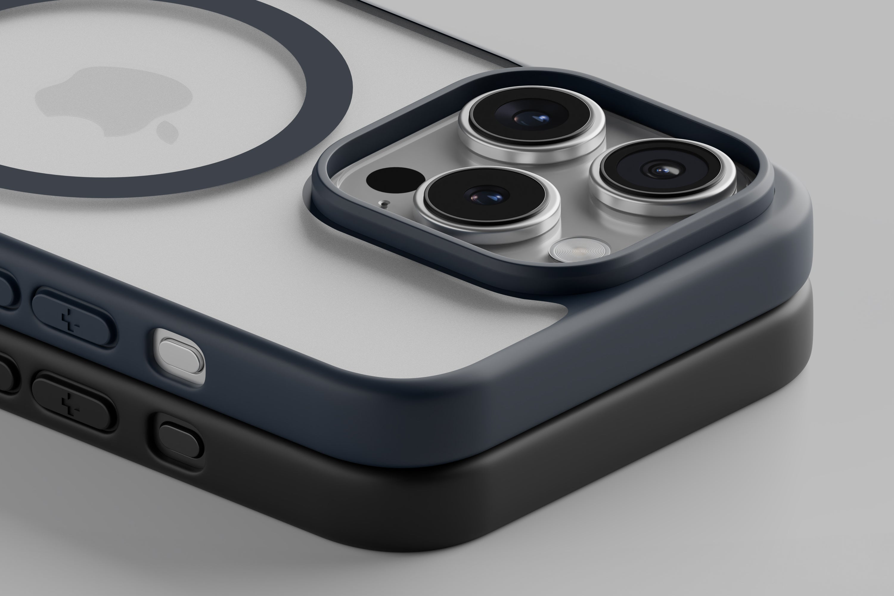 Peel Bumper Cases | Slim iPhone Protection with Drop-Tested Durability