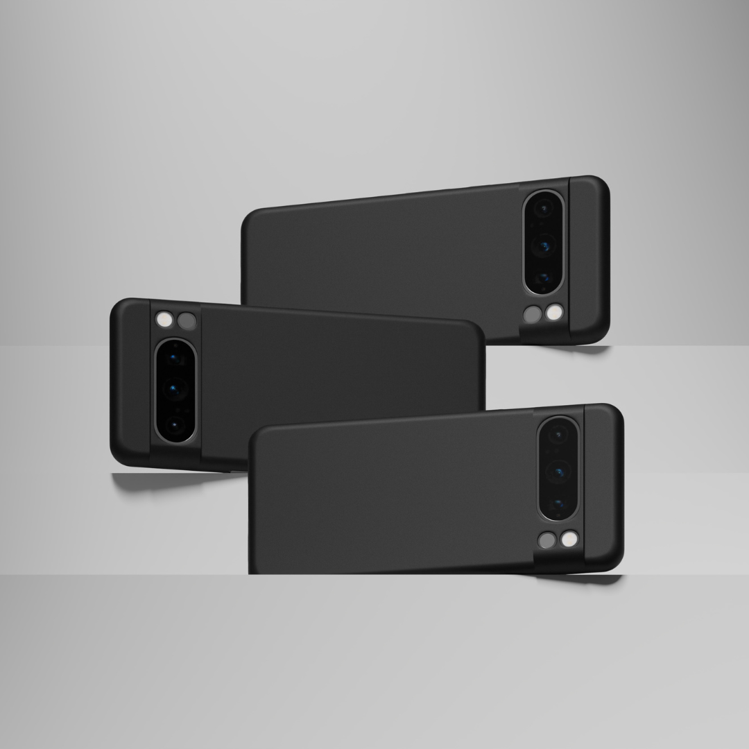Google Super Thin Case – Peel
