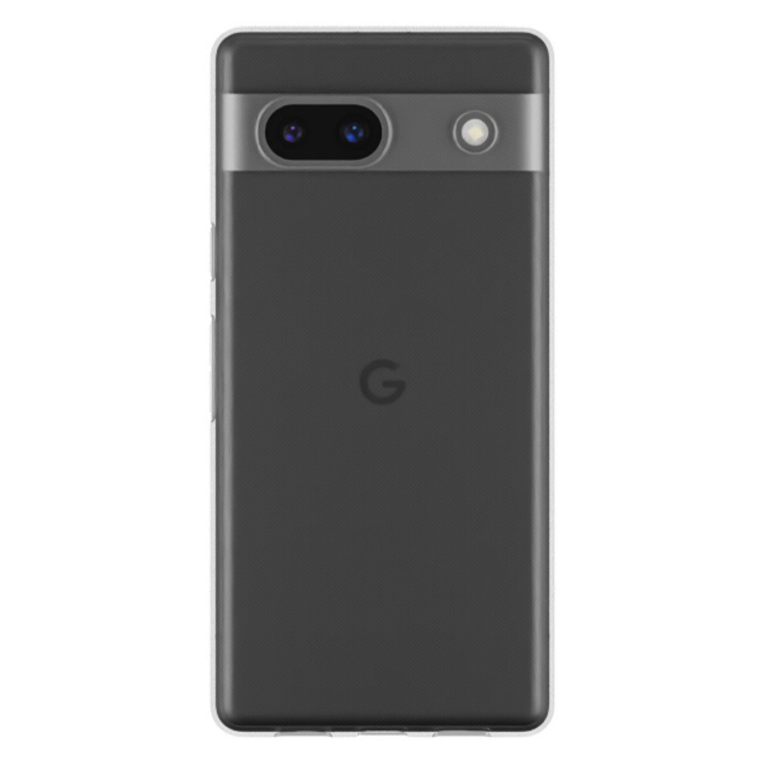 Pixel 7a – Peel