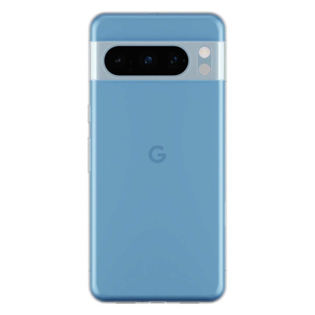 Pixel 8 Pro – Peel