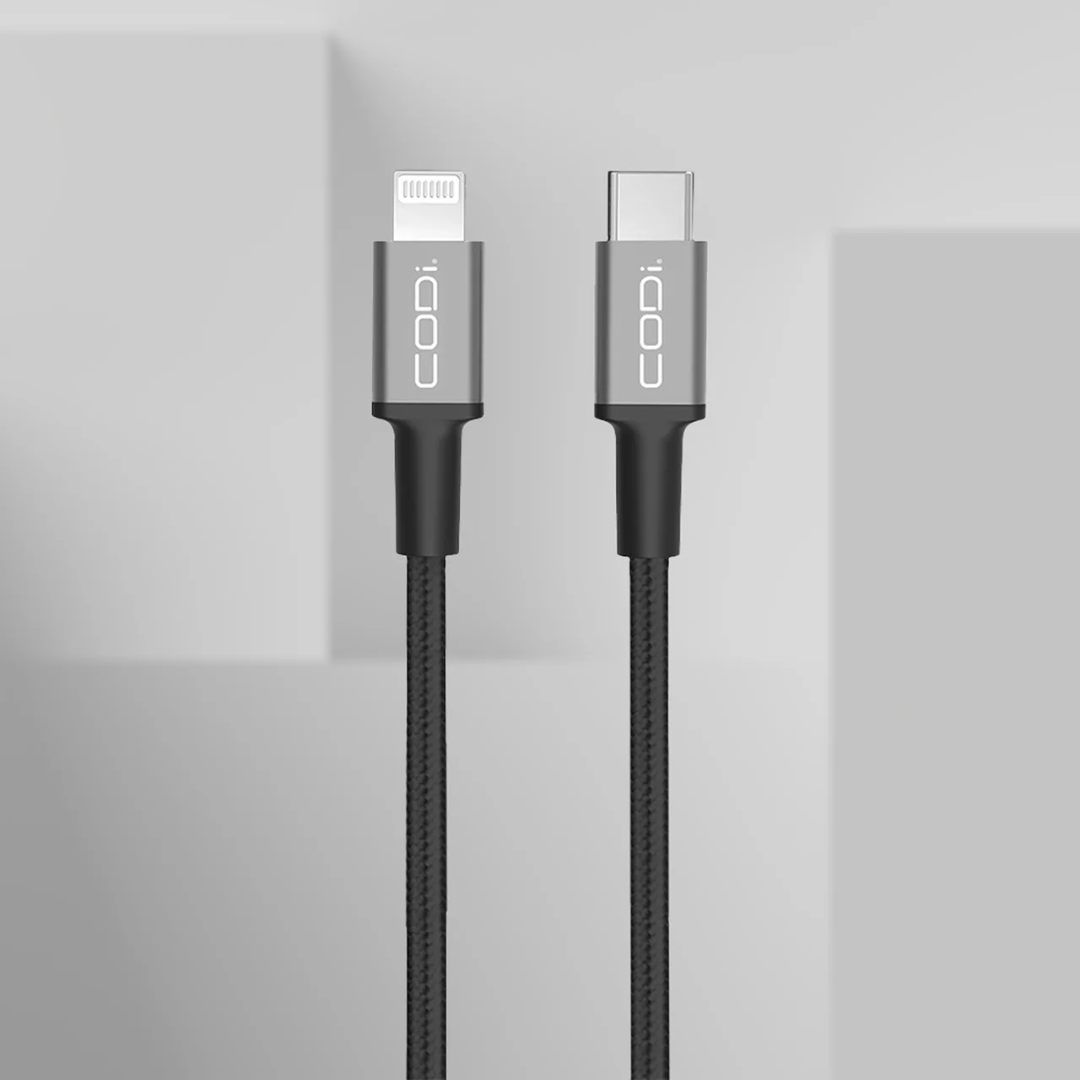Charging Cables – Peel
