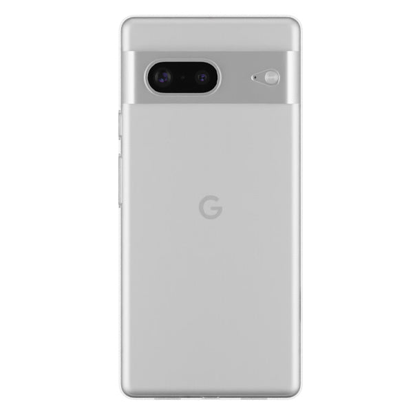 Pixel 7 – Peel