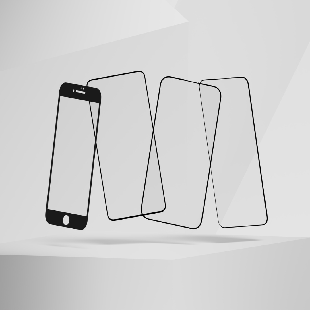 Peel - Super Thin iPhone & Android Cases