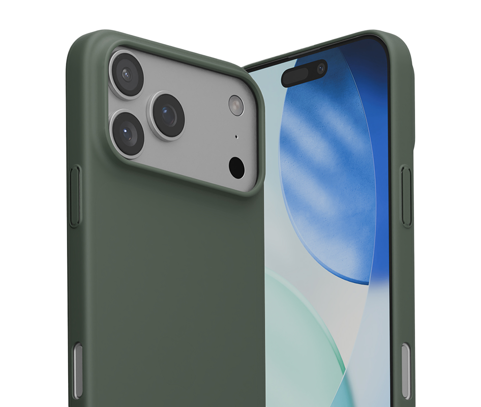 The Super Thin Case – Peel