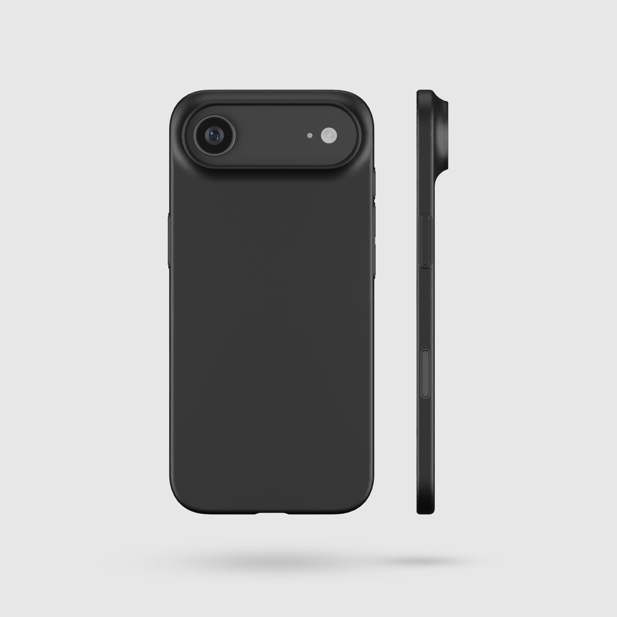 Super Thin iPhone 17 Air Case - World's Thinnest Case at 0.02in Thin – Peel
