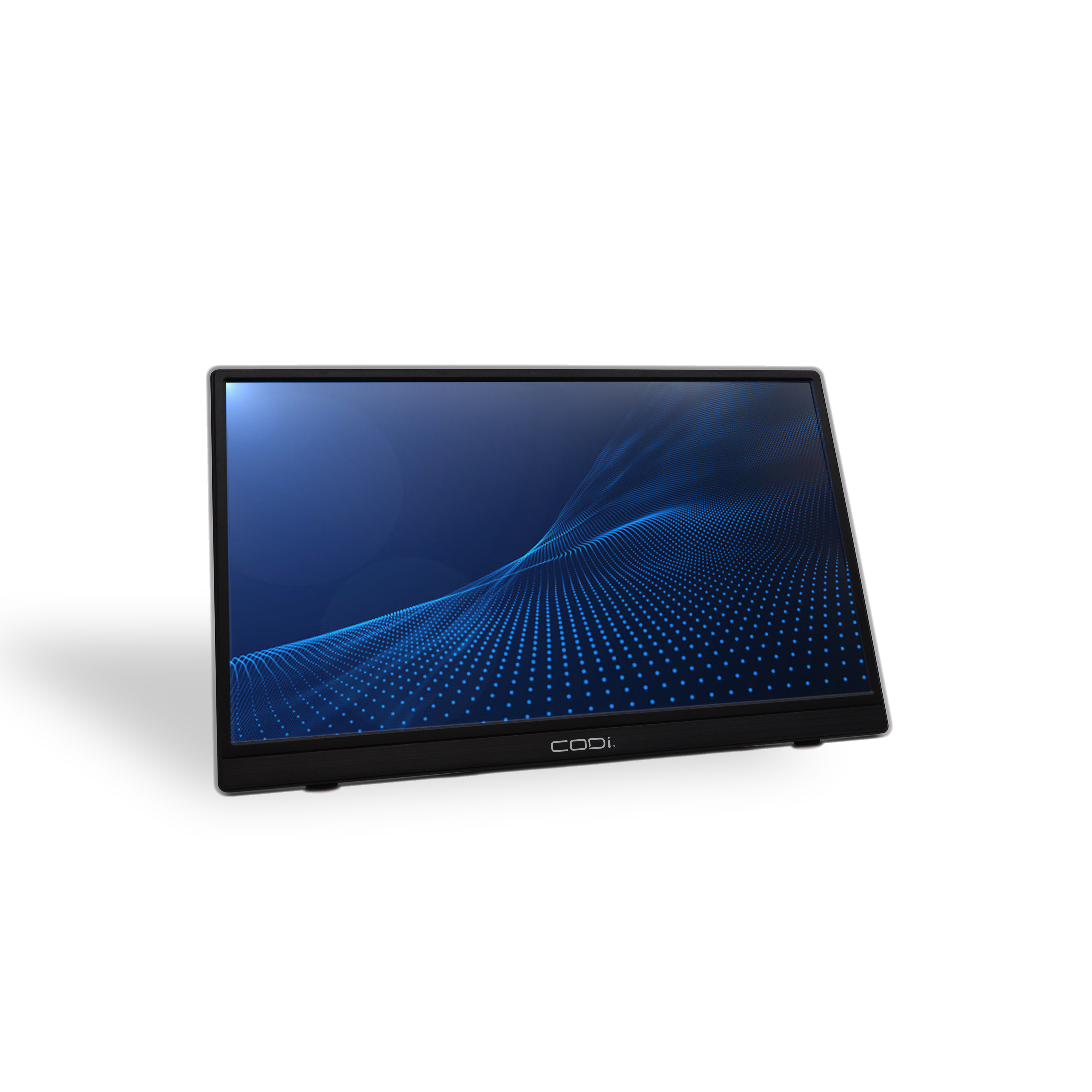 PEEL 15.6” Portable Monitor – Slim 1080p IPS Travel Monitor – Peel