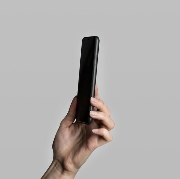 Super Thin iPhone 11 Case - World's Thinnest Case at 0.02in Thin – Peel