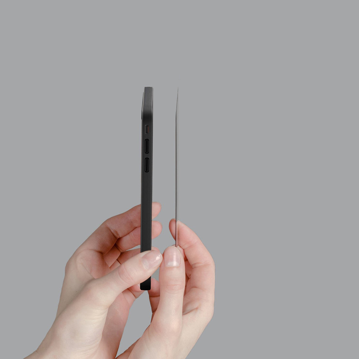 iPhone 12 Pro Peel Glass Screen Protector