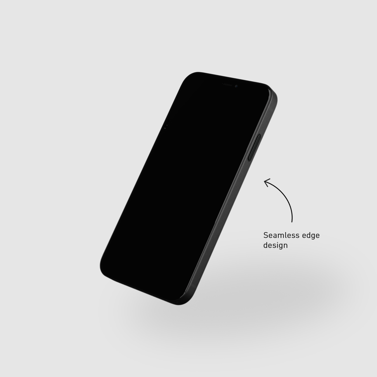 Super Thin iPhone 12 Case - World's Thinnest Case at 0.02in Thin – Peel